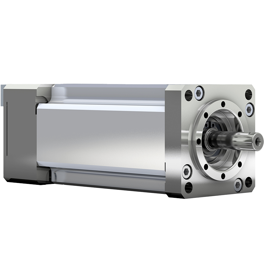 Explosion-proof motors – clean room, vacuum, and Mil Spec solutions